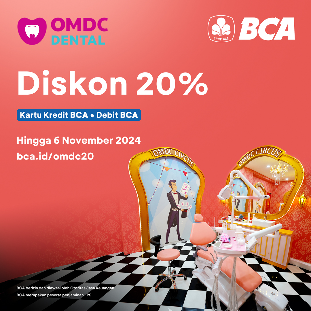 OMDC | Program